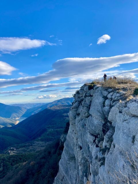 Medieval Towns and Nature Parks Exclusive Trip with Pickup - A Deep Dive Into the Itinerary and Experiences
