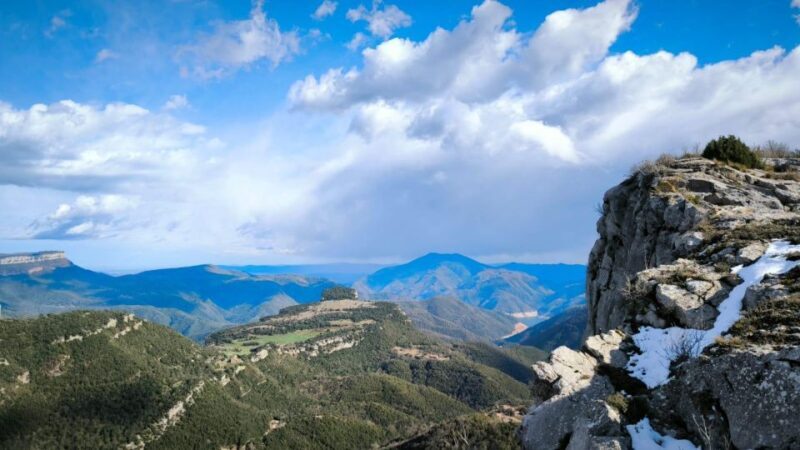 Medieval Towns and Nature Parks Exclusive Trip with Pickup - Who Is This Tour Best For?
