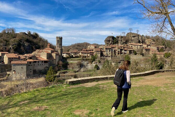 Medieval Towns and Nature Parks Exclusive Trip with Pickup - Who Should Consider This Tour?