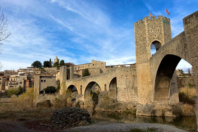 Medieval Towns and Nature Parks Exclusive Trip with Pickup - Frequently Asked Questions