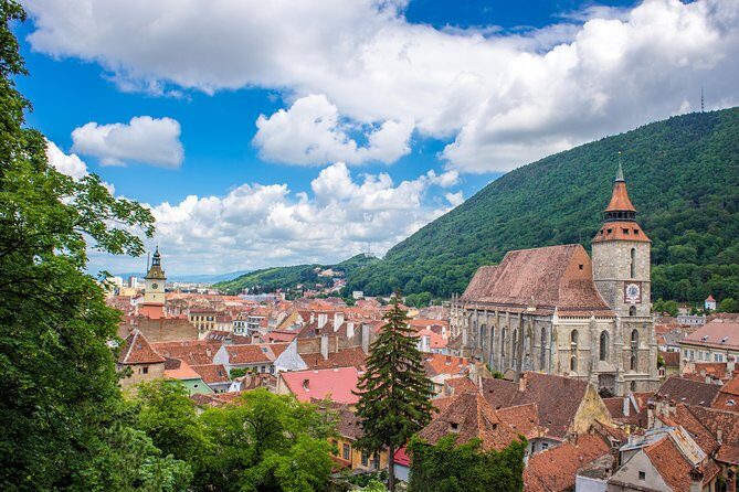 Medieval Transylvania: Shared 3-Day Tour from Bucharest - What You Can Expect from the 3-Day Tour