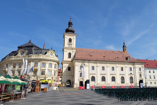 Medieval Transylvania: Shared 3-Day Tour from Bucharest - The Sum Up