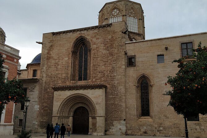 Medieval Valencia Small-Group Walking Tour with Local Guide - FAQs