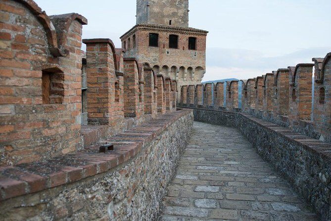 Medieval villages & Cremona Stradivari's town, tour from Milan - Final Thoughts