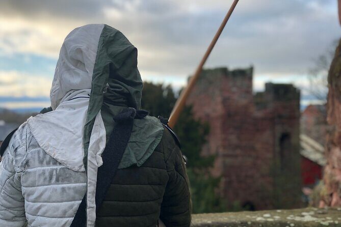 Medieval Walking Tour of Chester - What to Expect from the Chester Medieval Walking Tour