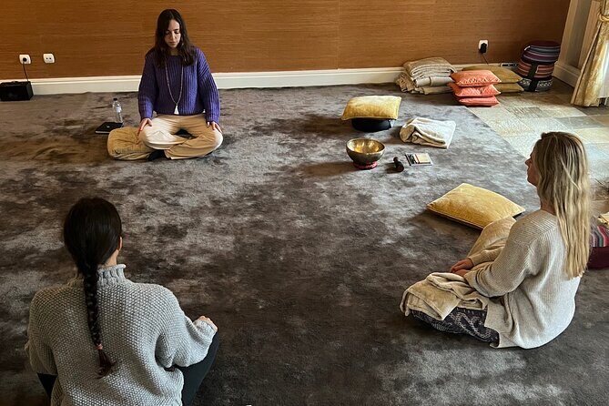 Meditation Experience at a Lovely Farm in Porto - Who Should Book This Tour?