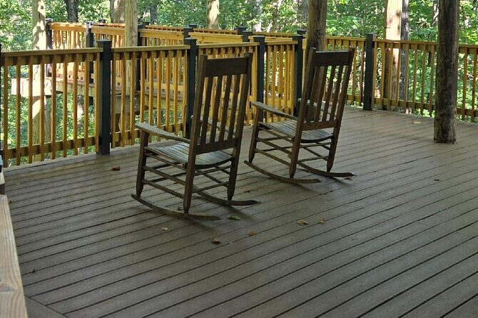 Meditative, Forest Bathing Hike followed by Yoga on the Deck - Frequently Asked Questions (FAQs)  