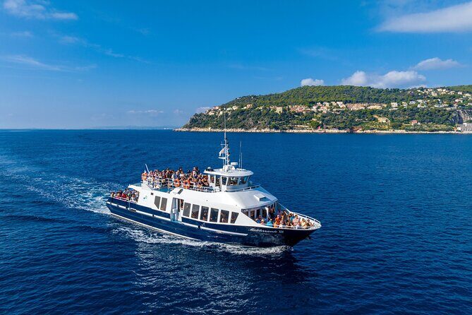 Mediterranean Coastal Sightseeing Cruise from Nice - Who Would Love This Tour?