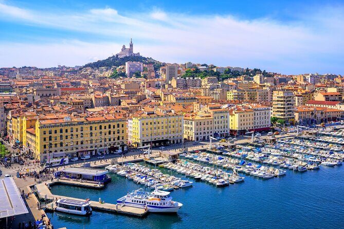 Mediterranean Dolce Vita: Cassis, Calanques Boat Ride & Appetizer - How the Experience Comes to Life: Insights from Reviewers