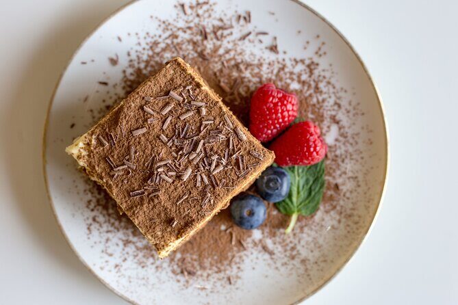 Mediterranean Paella Class in Tampa (Includes 4-Course Meal) - Introducing the Mediterranean Paella Class in Tampa