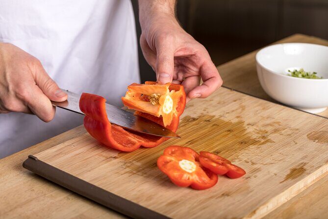 Mediterranean Paella Class in Tampa (Includes 4-Course Meal) - Frequently Asked Questions