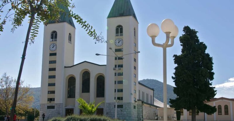 Medjugorje Group Tour from Dubrovnik - Setting the Scene: What to Expect on the Tour