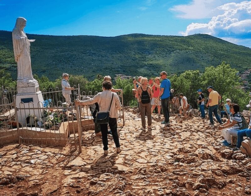 Medjugorje Group Tour from Dubrovnik - Who Will Love This Tour?