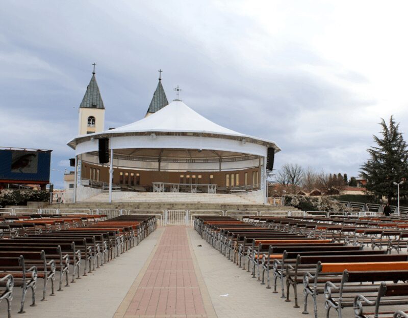 Medjugorje Group Tour from Dubrovnik - FAQ