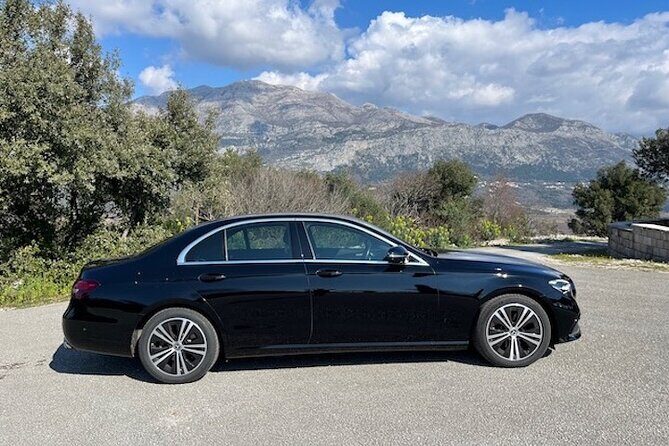 Medjugorje Private Day Trip from Dubrovnik + Kravice Waterfalls - Who Is This Tour Best For?