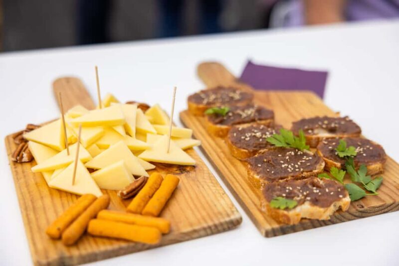 Medoc Afternoon Wine Tour, 2 Wineries, tastings & delicacies - Who Is This Tour Best For?