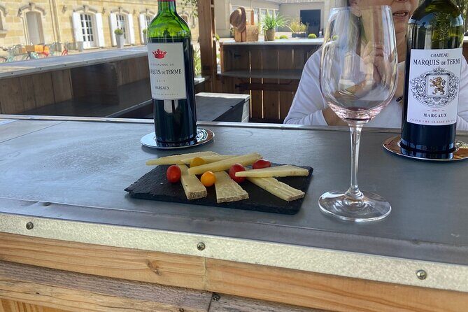 Medoc Afternoon Wine Tour - 2 Wineries, tastings & delicacies - Frequently Asked Questions  