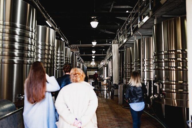 Médoc : Food and Wine Day Tour - FAQ