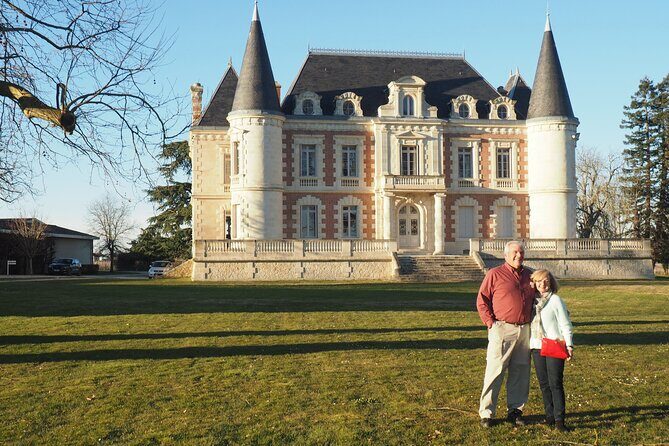 Médoc : Food and Wine Day Tour - Final Thoughts