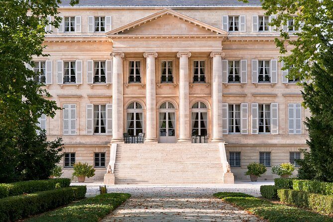 Médoc Region Half-Day Wine Tour with Winery Visit & Tastings from Bordeaux - An In-Depth Review of the Médoc Half-Day Tour