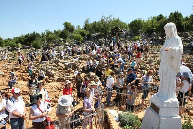 Medugorje Pilgrimage Experience Small Group Tour - Who Is This Tour Best For?