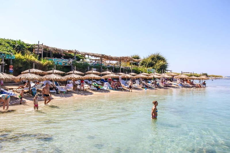 Medulin: Full-Day Boat Tour to Kamenjak and Levan with Lunch - Introduction