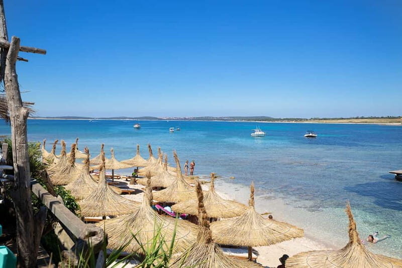 Medulin: Full-Day Boat Tour to Kamenjak and Levan with Lunch - FAQ