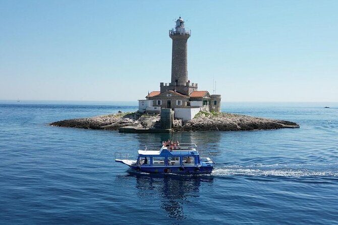Medulin: Glass Boat Tour Experience to Kamenjak - The Value of This Tour
