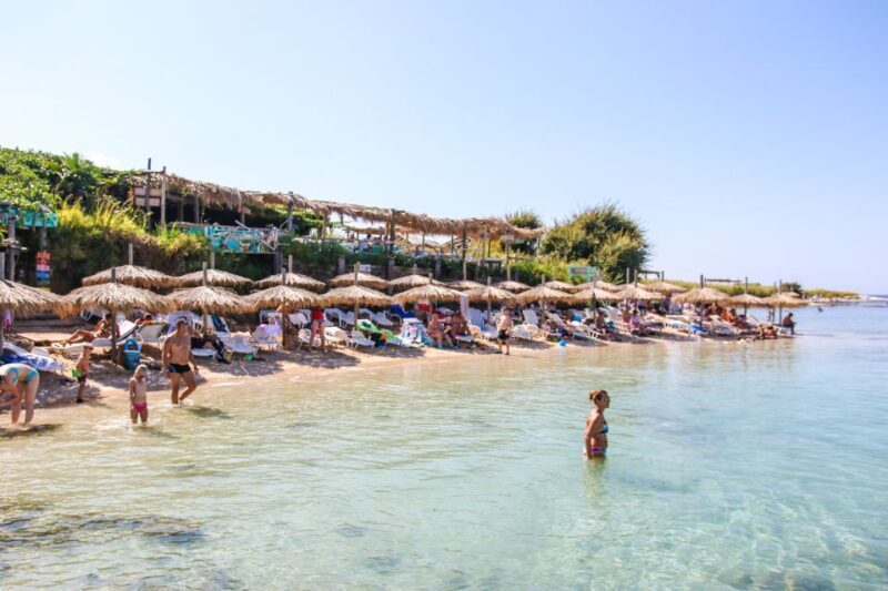 Medulin: Private Boat Tour with Captain - Key Points