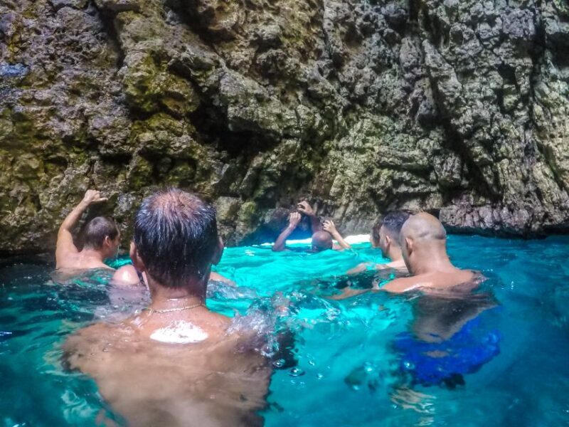 Medulin: Private Boat Tour with Captain - Authentic Experiences from Past Travelers