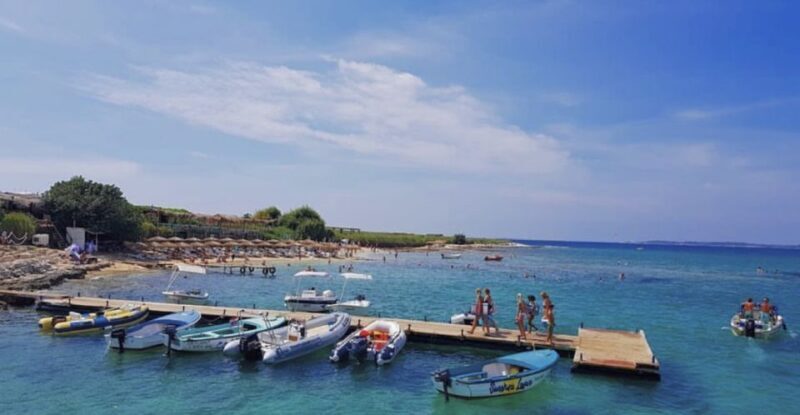 Medulin: Private Boat Tour with Captain - FAQs