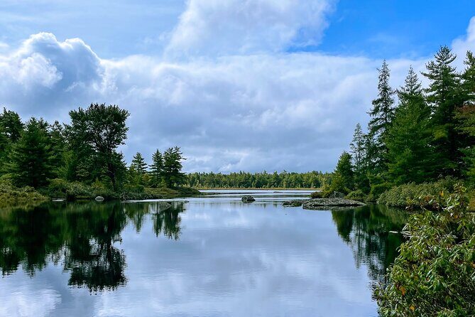 Medway Lakes Canoe Trip 3-Day - Final Thoughts