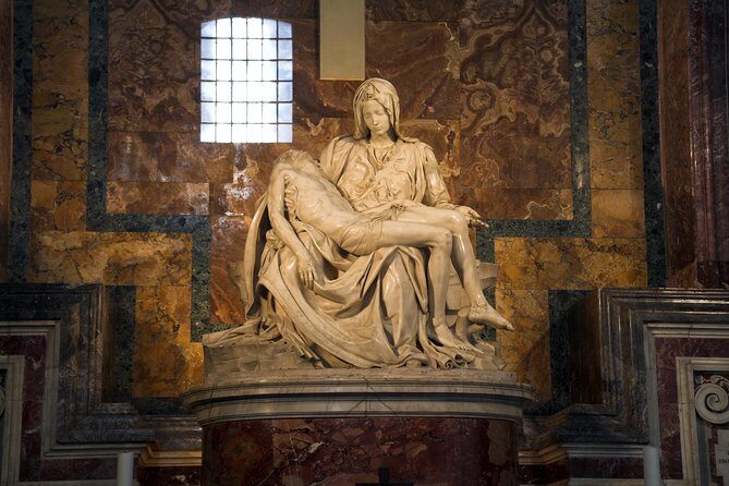 Meet Pope Leo XIV at St Peter Square Vatican City - FAQ: Your Questions Answered