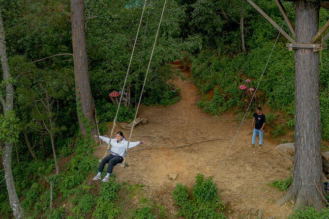 Meet San Jose del Pacífico in one day - Meet San Jose del Pacífico in One Day: A Balanced Look at This Mountain Village Adventure