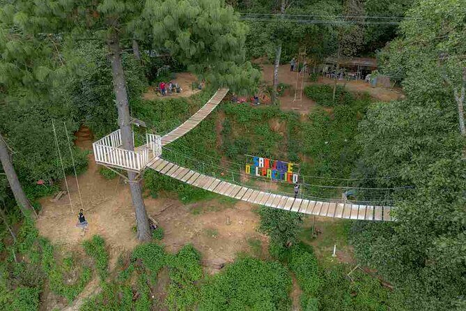 Meet San Jose del Pacífico in one day - Key Points