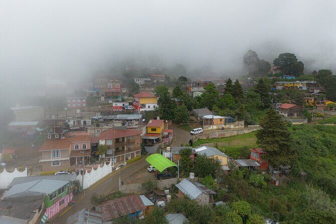 Meet San Jose del Pacífico in one day - Who Is This Tour Perfect For?