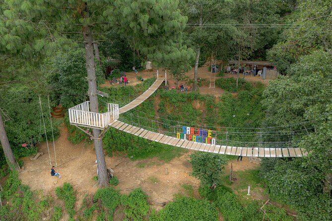 Meet San Jose del Pacífico in one day - Pricing and Value