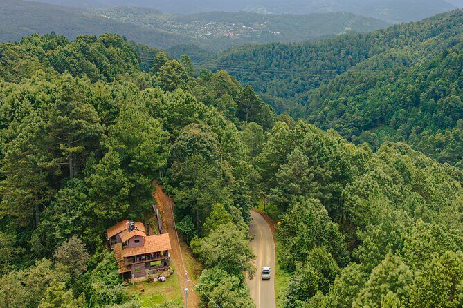 Meet San Jose del Pacífico in one day - FAQs