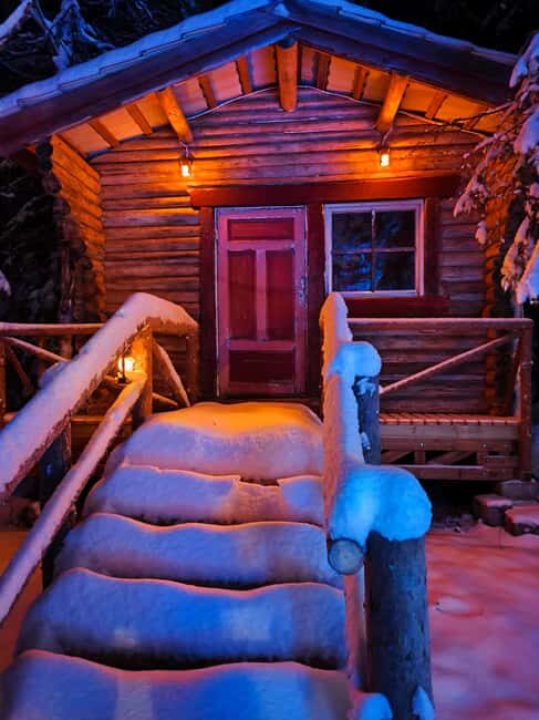 Meet Santa Claus in his magical forest of Sonka Lapland (Rovaniemi) - What We Love About the Tour