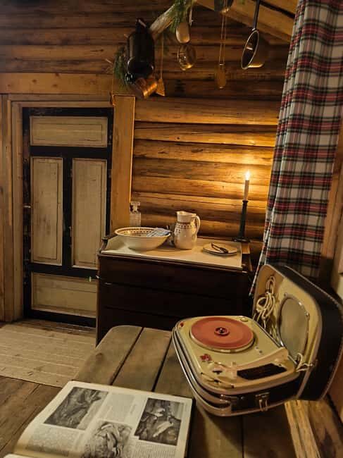 Meet Santa Claus in his magical forest of Sonka Lapland (Rovaniemi) - Practical Details and Tips