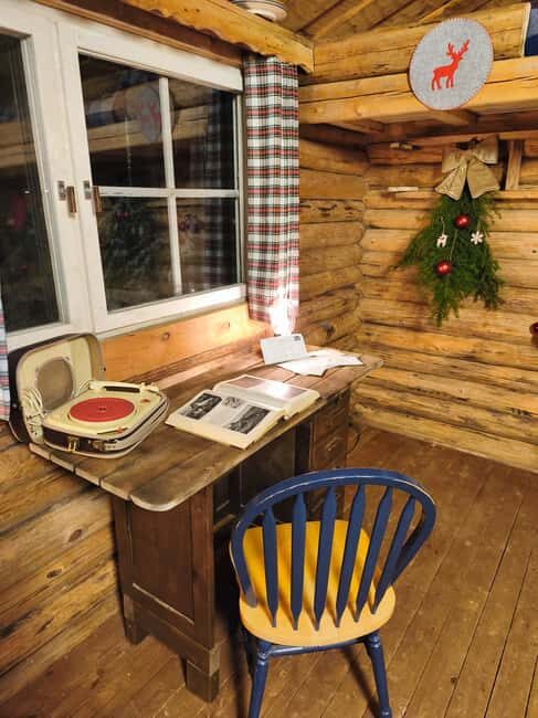 Meet Santa Claus in his magical forest of Sonka Lapland (Rovaniemi) - Who Will Love This Experience?