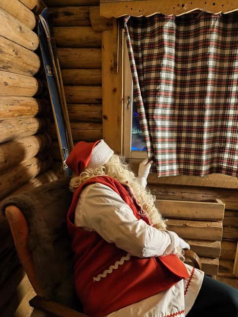 Meet Santa Claus in his magical forest of Sonka Lapland (Rovaniemi) - Final Thoughts
