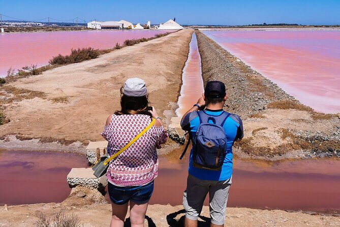 Meet Santa Luzia / Capital do Polvo / Salinas in a 100% electric Tuk Tuk - FAQ