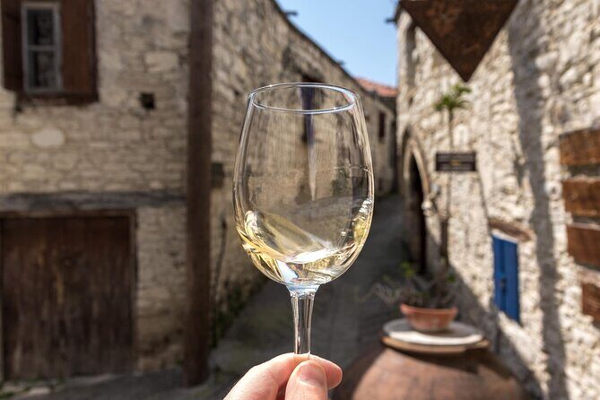 Meet the locals of Troodos mountains - Practical Insights and Value