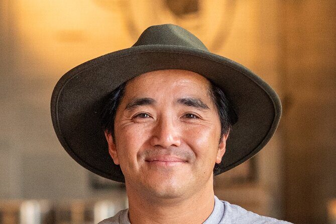 Meet The Makers: Native Australian Food Tour - FAQs