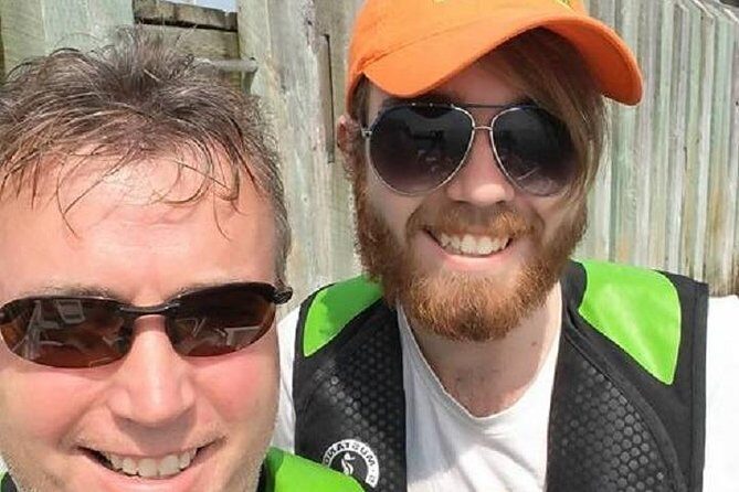 Meet The Seals Boat Tour - Travel by boat to a Secret Seal Cove - Final Thoughts