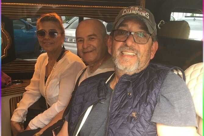 Meet Transfer Istanbul - Why Choose Meet Transfer Istanbul?