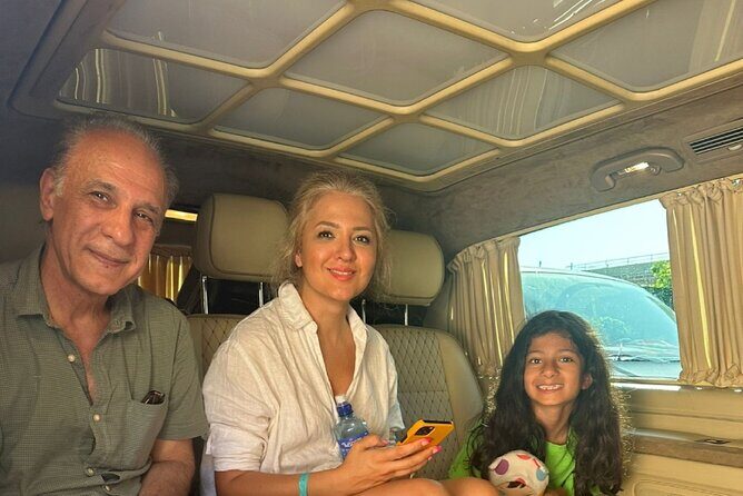 Meet Transfer Istanbul - Who Will Love This Service?