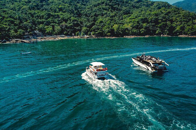 Mega Yacht ALL INCLUSIVE Remote Paradise Beach Adventure - Pricing and Value