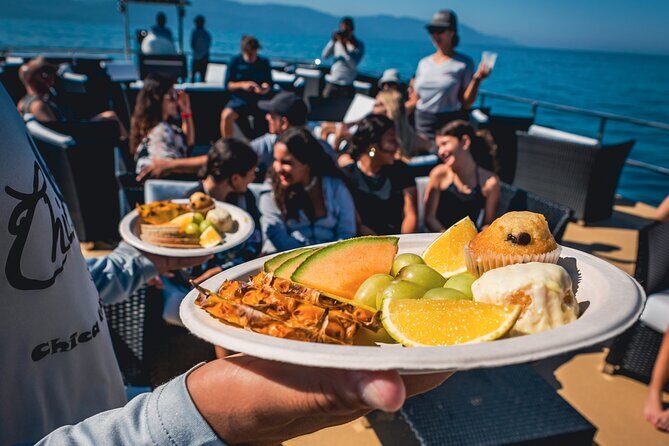 Mega Yacht ALL INCLUSIVE Remote Paradise Beach Adventure - FAQs